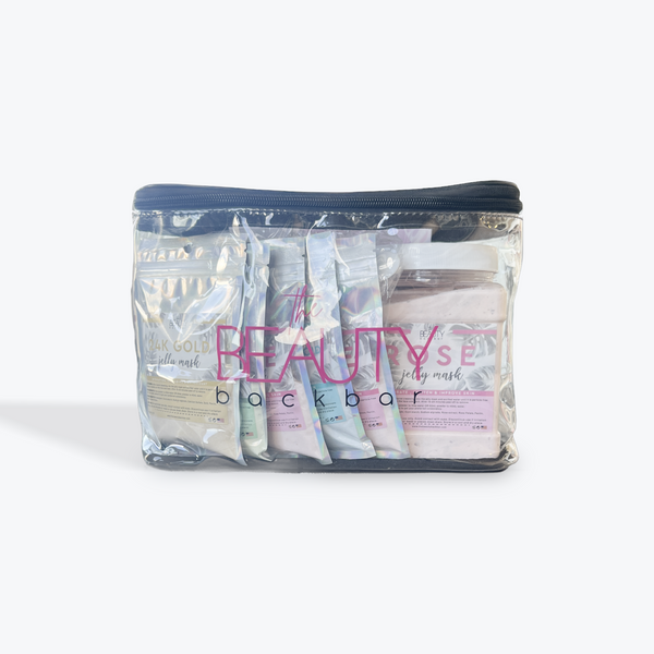 Vajacial Kit – The Beauty Backbar