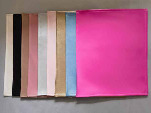 Mini Wax Mat – The Beauty Backbar