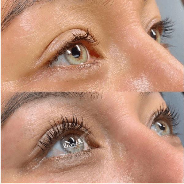 ELLEEBANA ONE SHOT LASH LIFT HANDS-ON COURSE – The Beauty Backbar